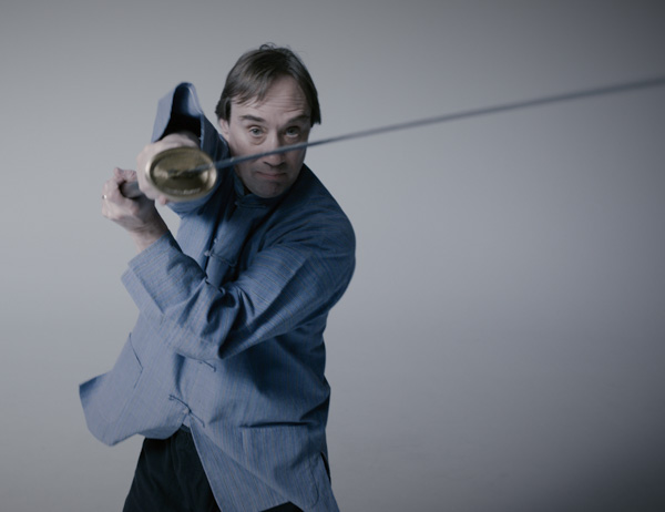 Miaodao With Scott M Rodell