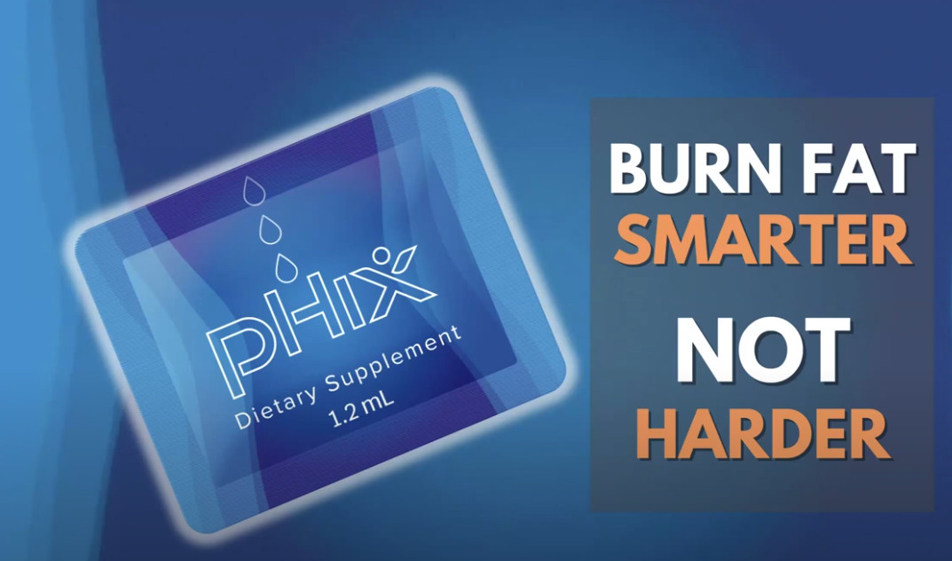 pHix Quantum Health Leap
