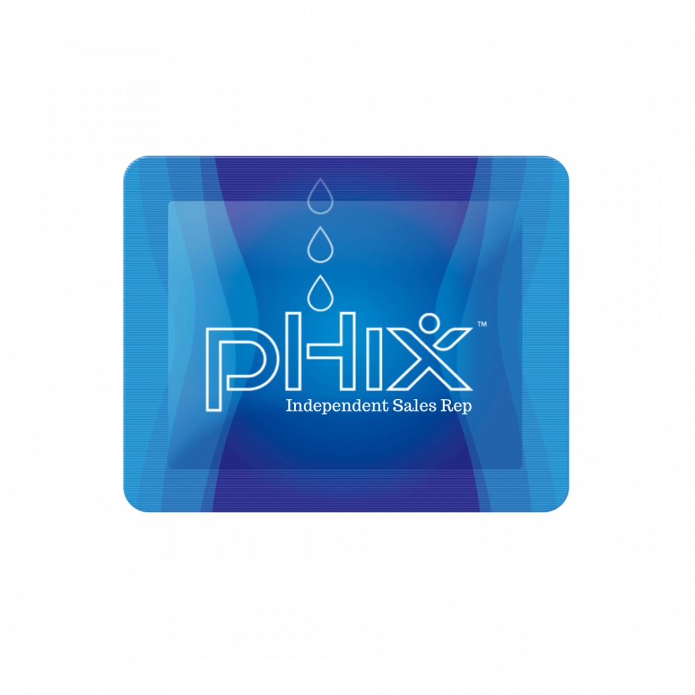 pHix Quantum Health Leap