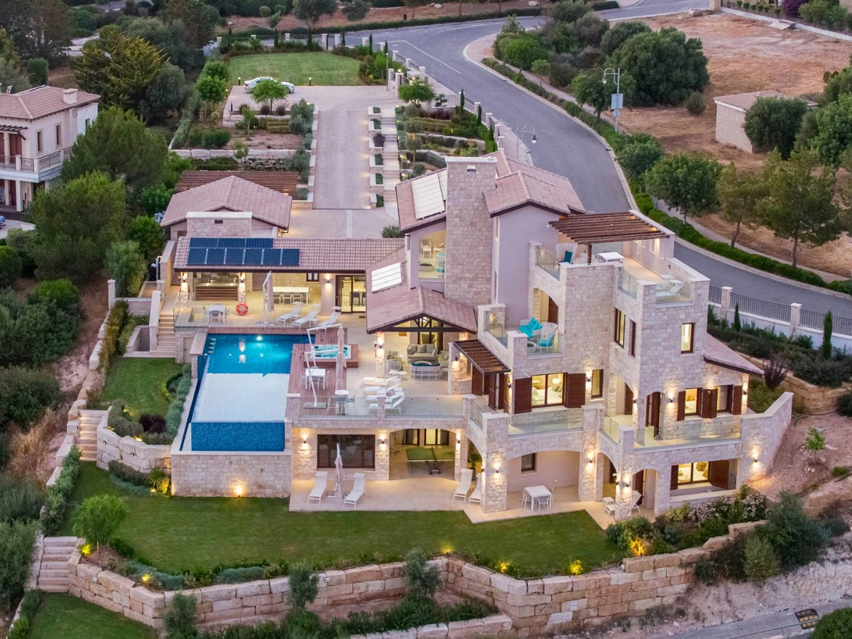 The Cyprus Business Development Retreat