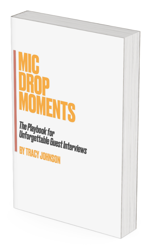 Mic Drop Moments The Playbook for Interviews