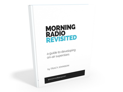 Morning Radio Revisited eBook