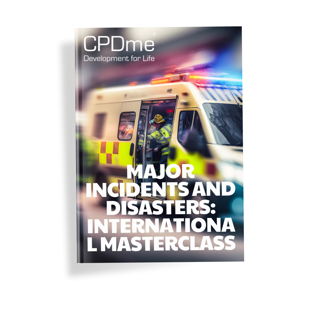 CPDme - Saturday Symposiums