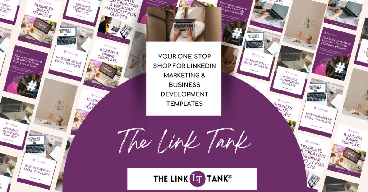 The LinkTank