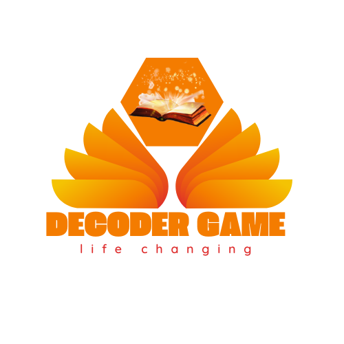 Partner worden van Online Decodergame