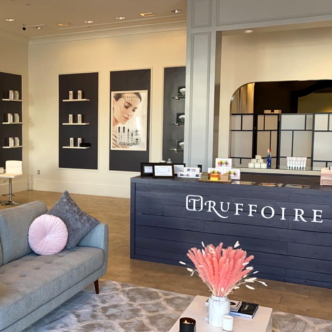 Truffoire E-Boutique
