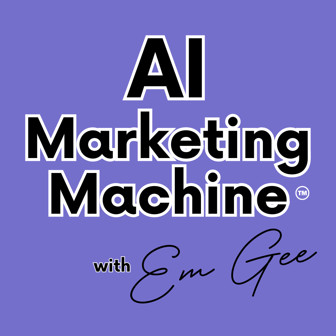 AI Marketing Machine ai-marketing-machine