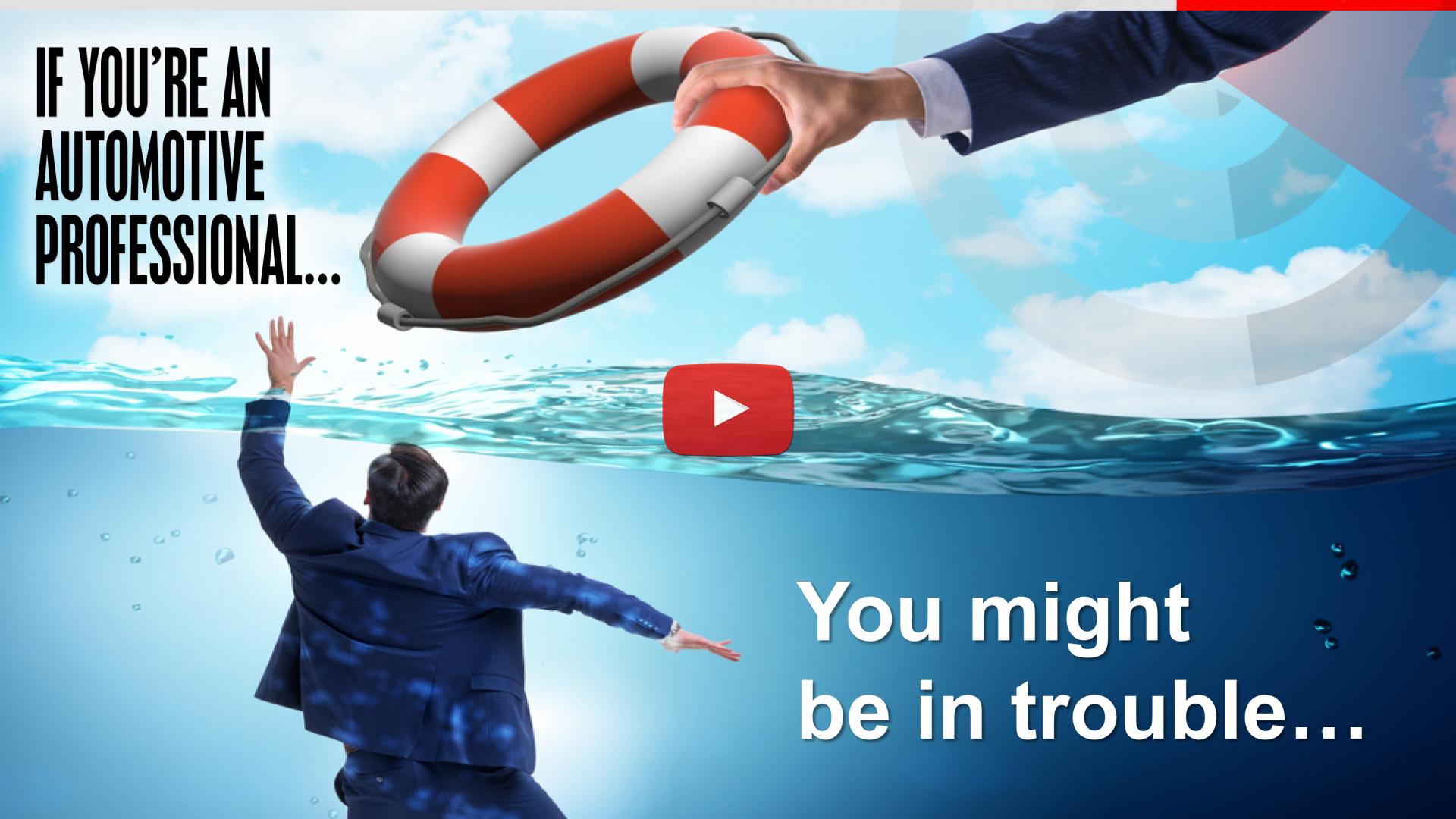 AA Step 2 Inner Architecture Turbo Checklist