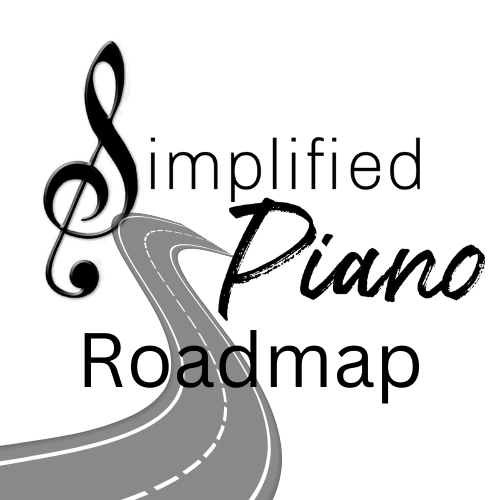 Simplified Piano. Learn Piano The SIMPLE Way