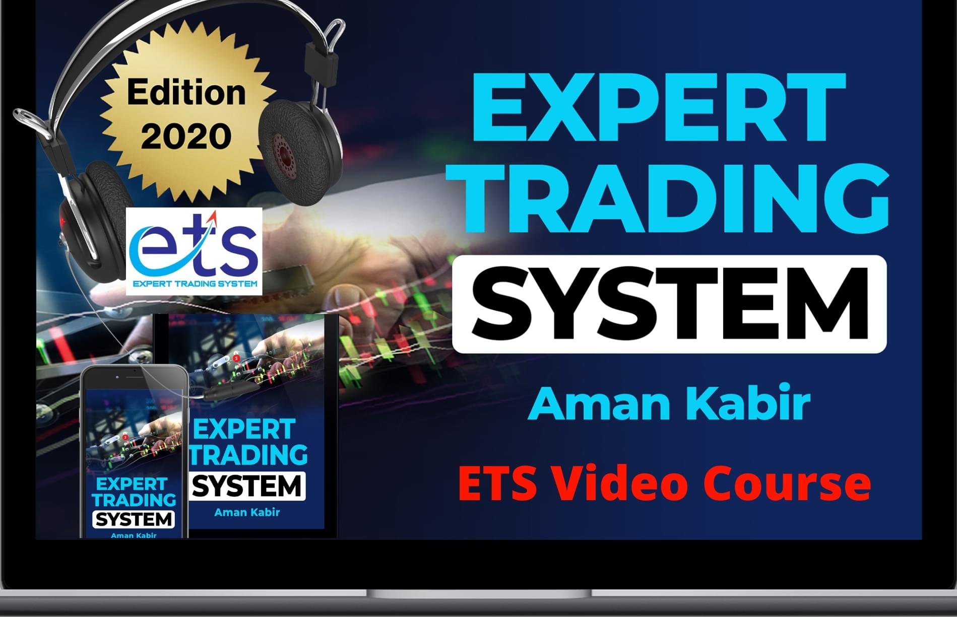 Expert Trading Secrets Video Course