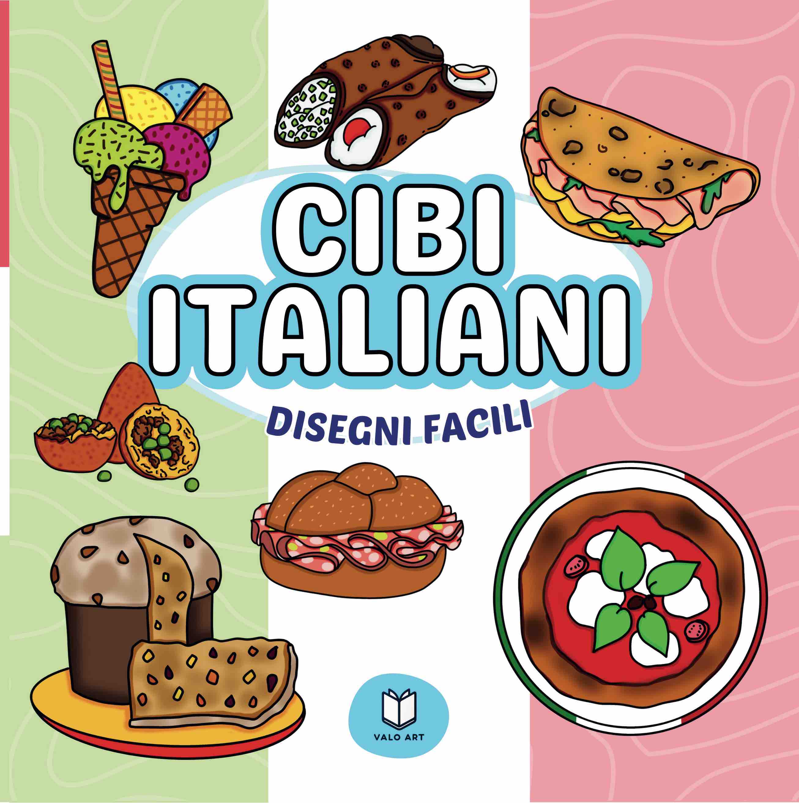 Disegni Facili Valo Art