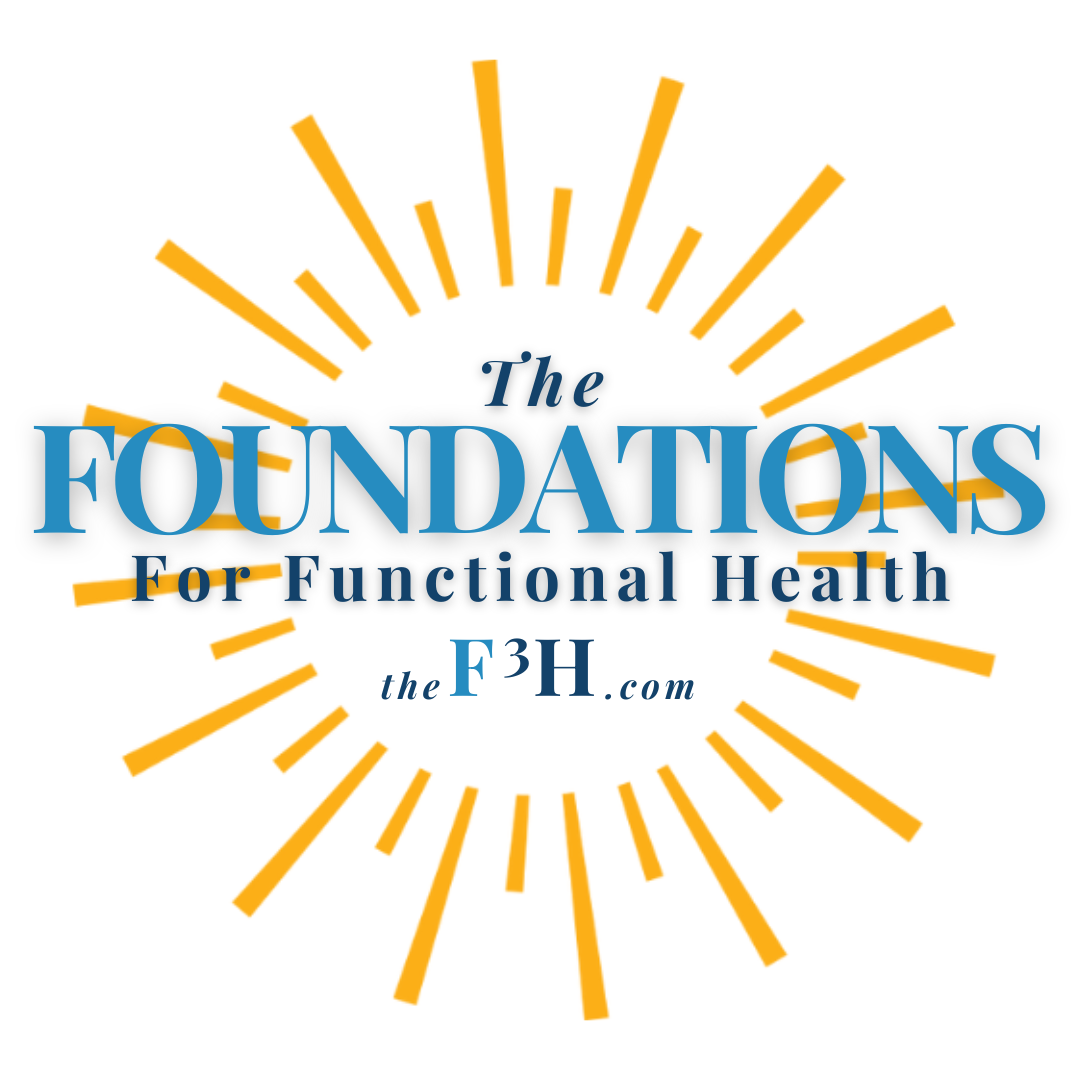 The Foundations for Functional Health