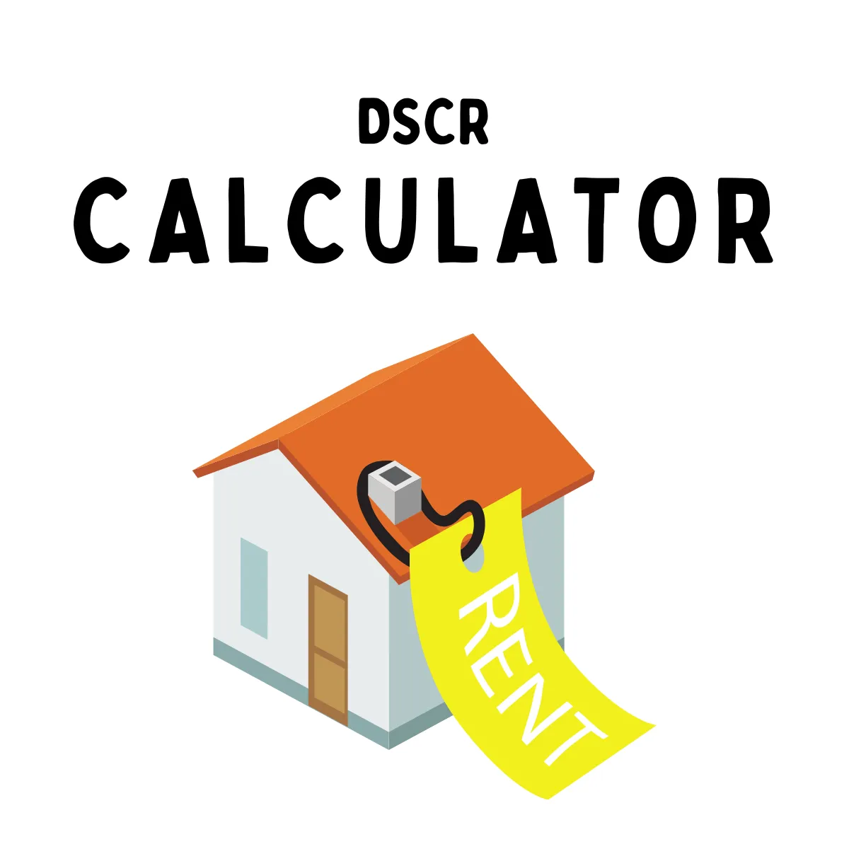 DSCR Free Calculator