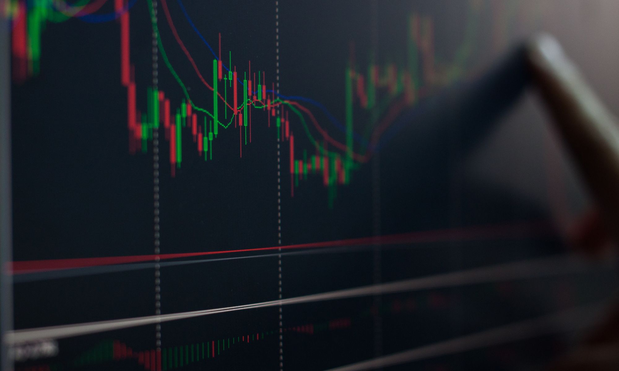 The Macro Report - Market macro trends