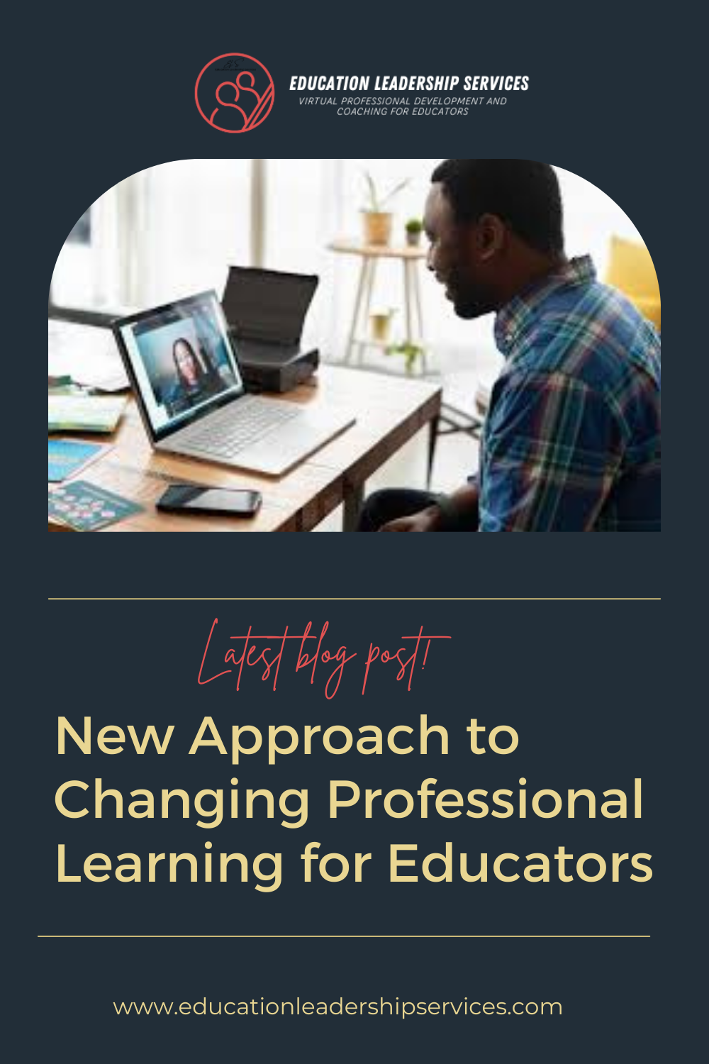 Blogging to Retain Educators