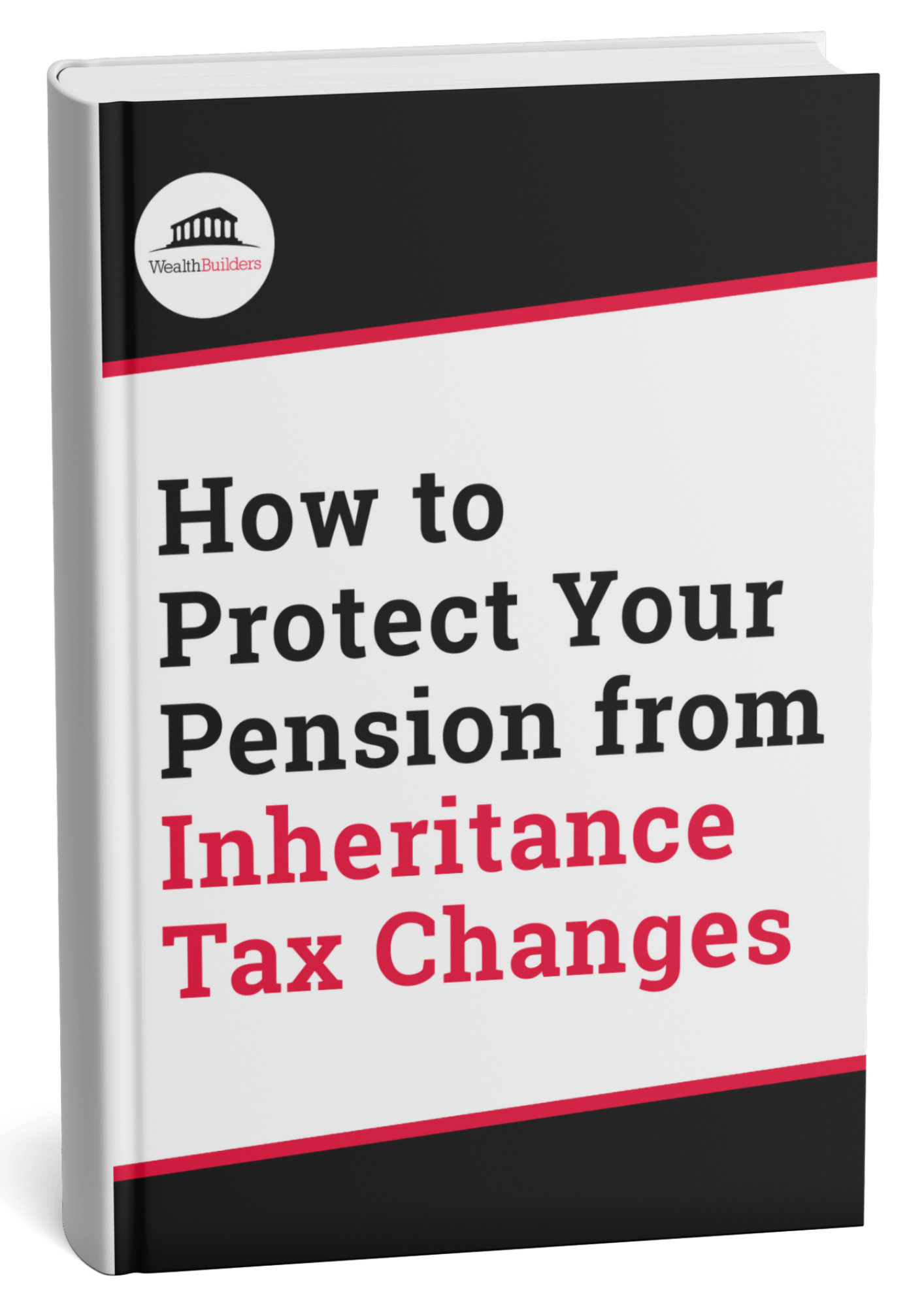 Inheritance Tax Guide Waitlist